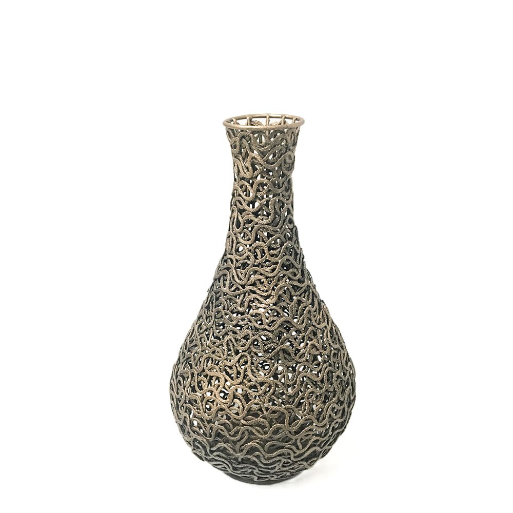 Vaso Celebrar Baixo em Ferro - Camicado