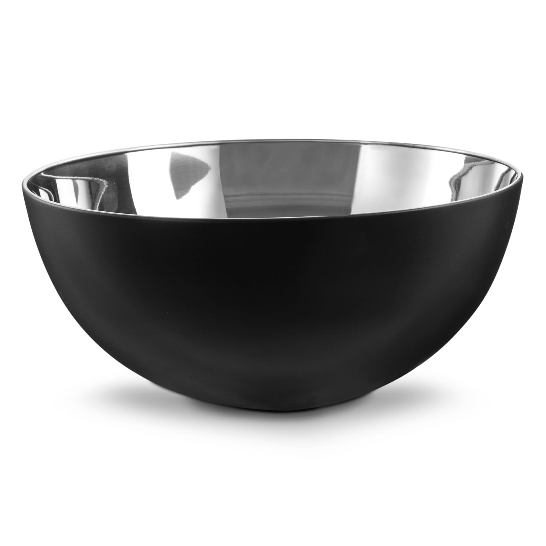 Bowl Inox Ônix 28 cm - AN803X - Camicado