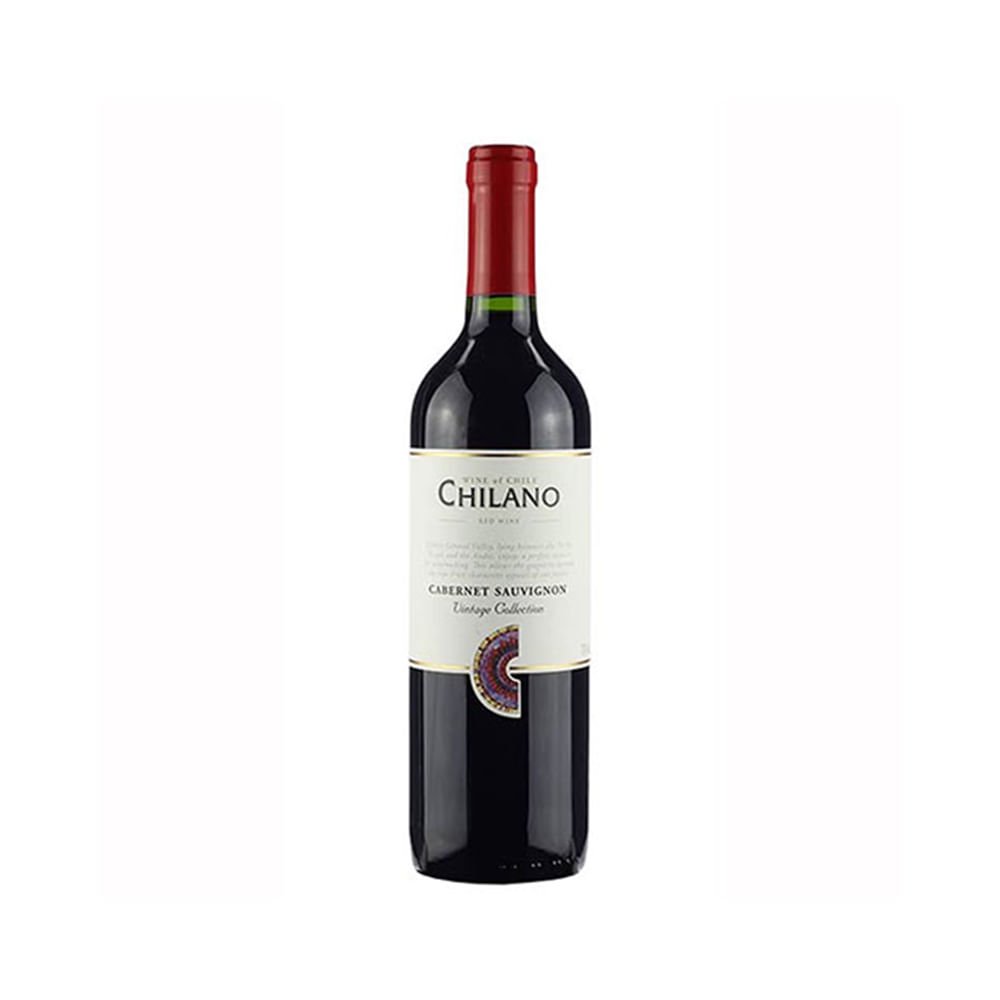 Vinho Chilano Cabernet Sauvignon 750ml - Camicado
