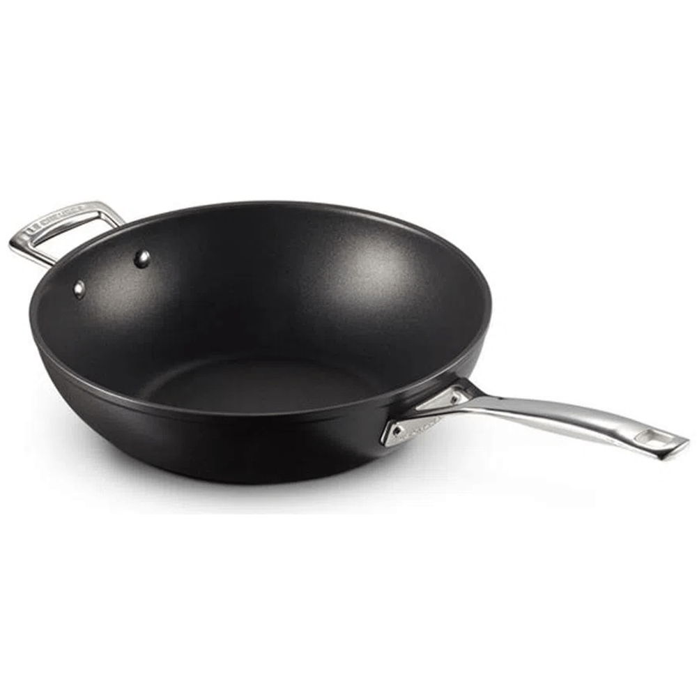 Frigideira Funda 28Cm Tns New Gen Único - Le Creuset - Camicado
