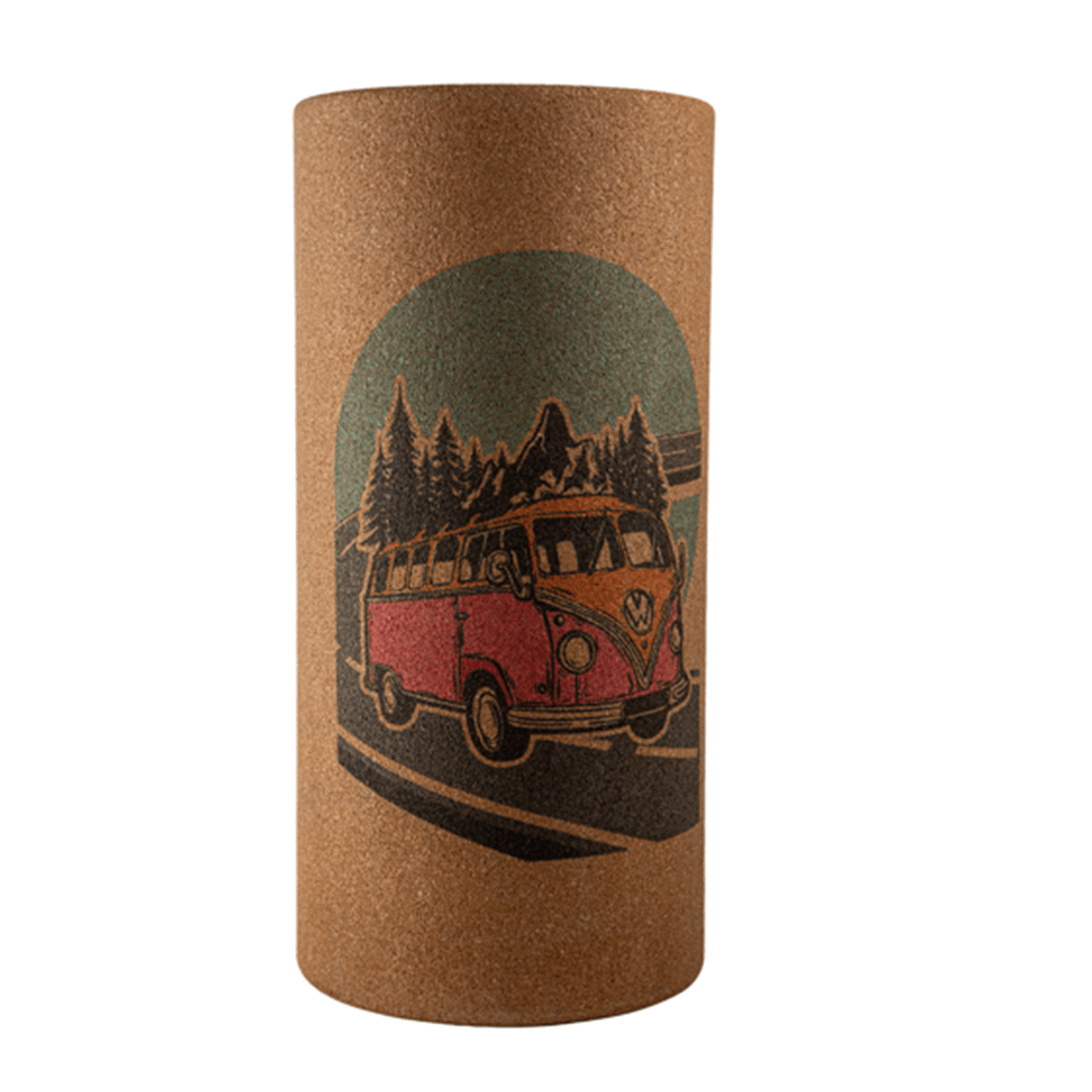 Banco Rolha Kombi 59X28cm - Castellani - Camicado