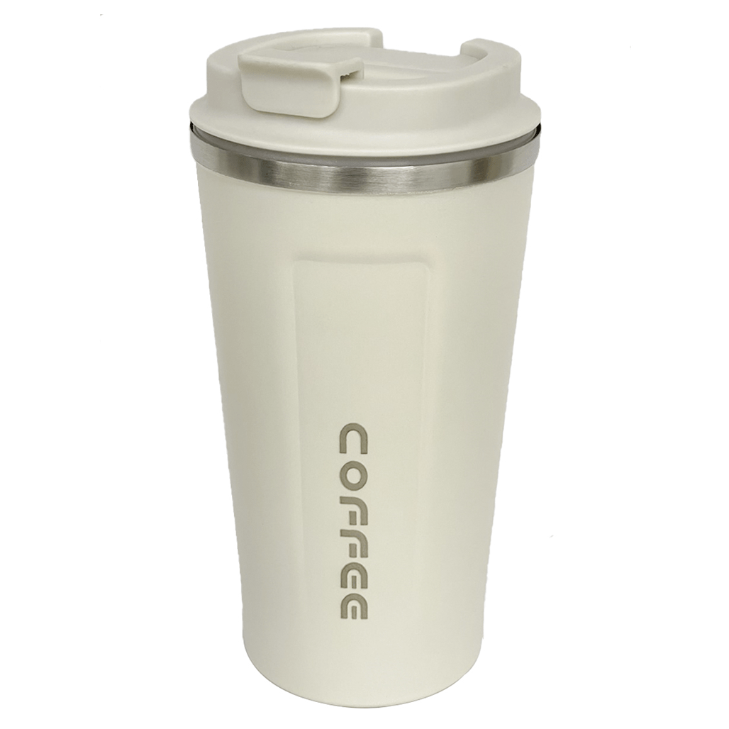 Copo Térmico Coffee Branco 500Ml - Bono Home - Camicado