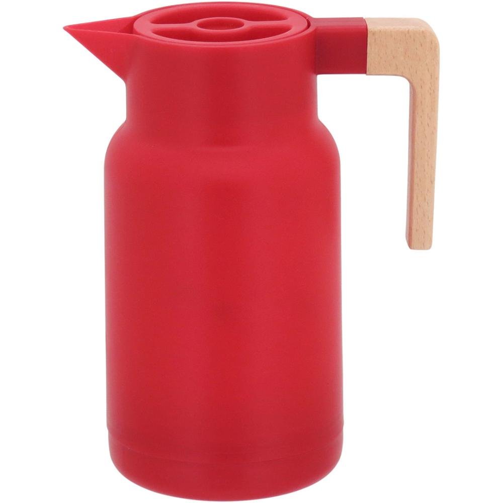 Garrafa Térmica Norden Vermelha - Camicado