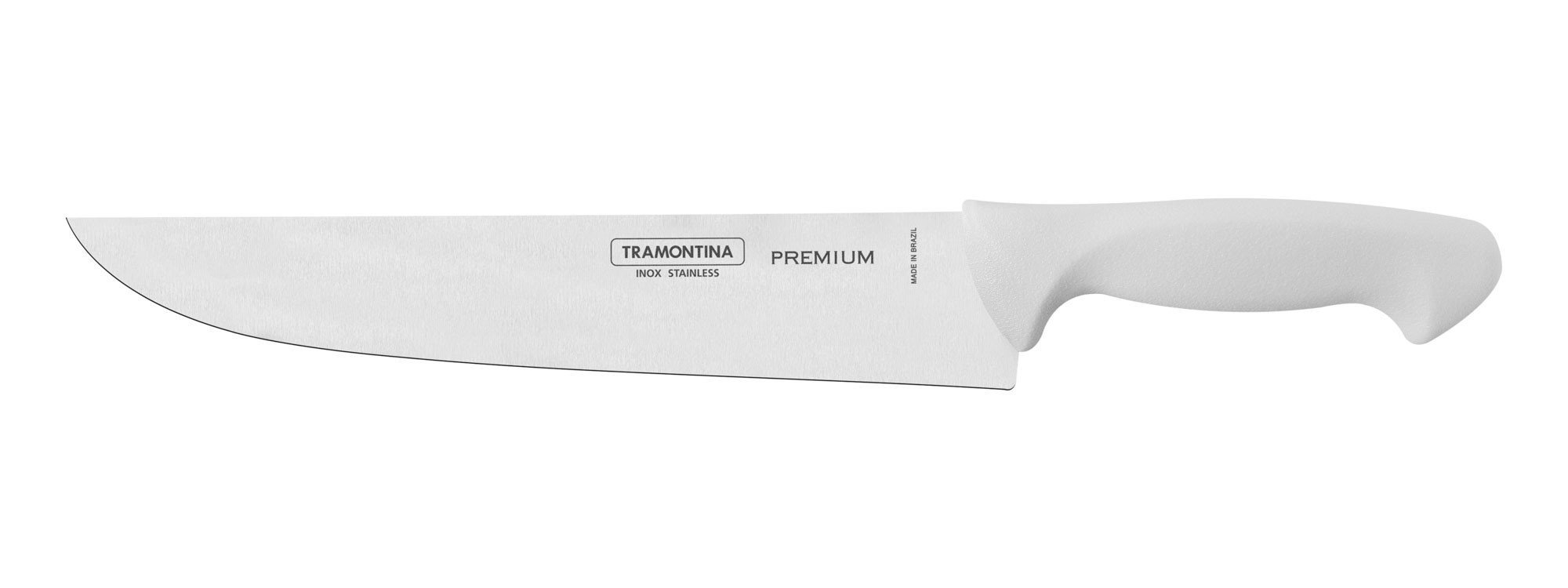 Faca para Cozinha Tramontina Premium com Lâmina em Aço Inox Tramontina ...