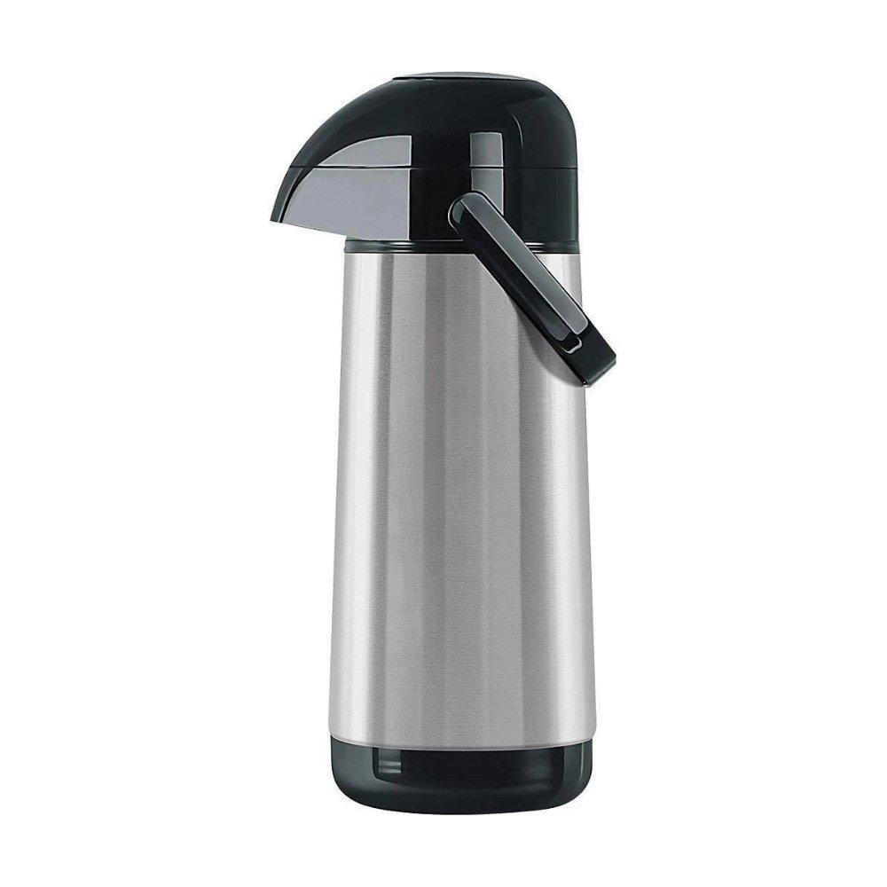 Garrafa térmica 1l lúmina premium 9751 - termolar - Camicado