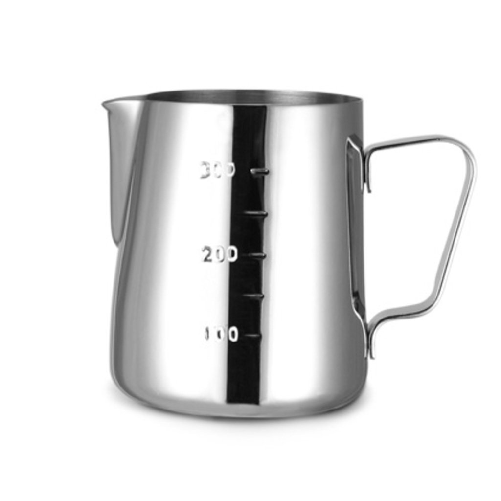 Leiteira Inox Mimo Style 350ml - Camicado