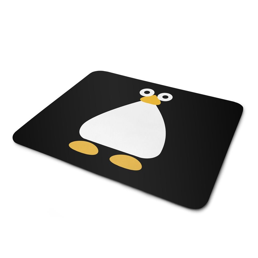 Mouse pad Linux Cute Tux - Camicado