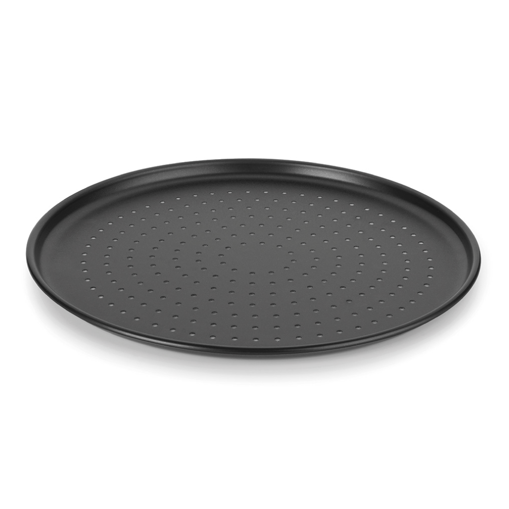 Forma para Pizza 35 furada - Camicado