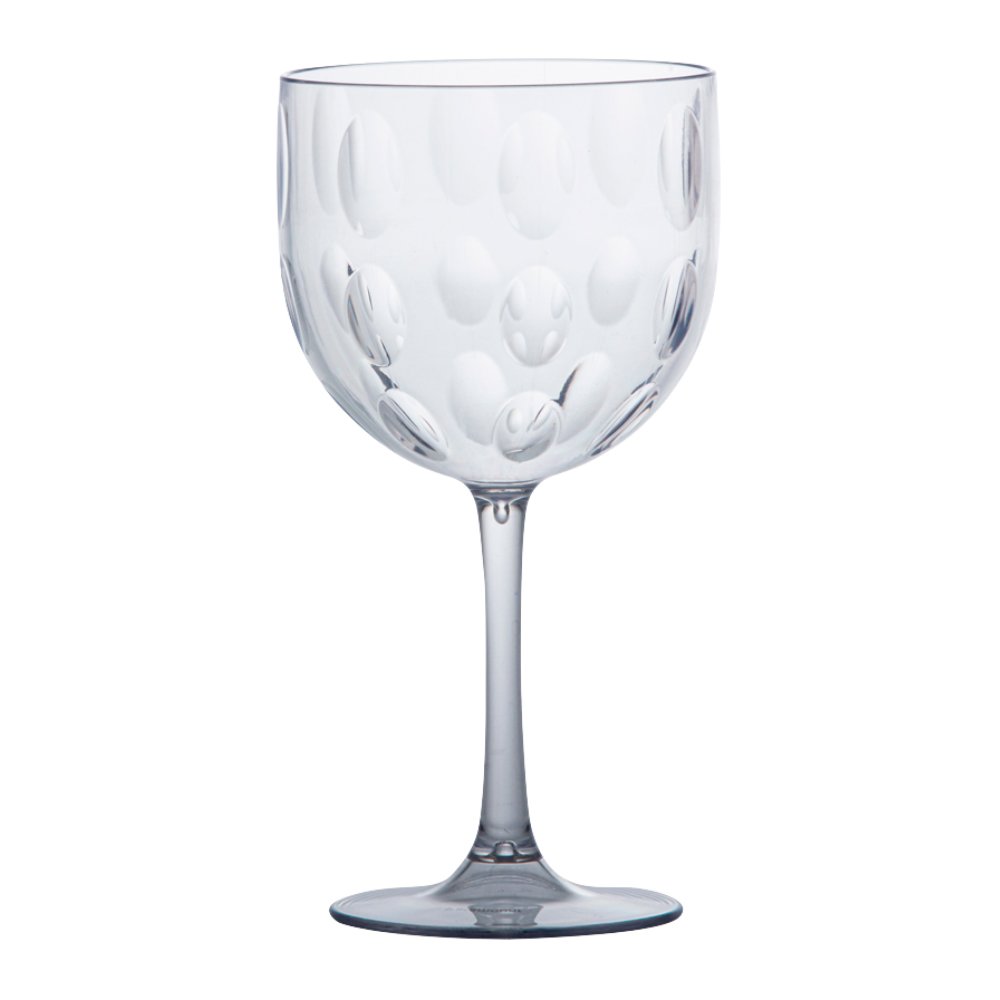 Taça de Gin 570 Ml Transparente Acqua Paramount 1742 - Camicado