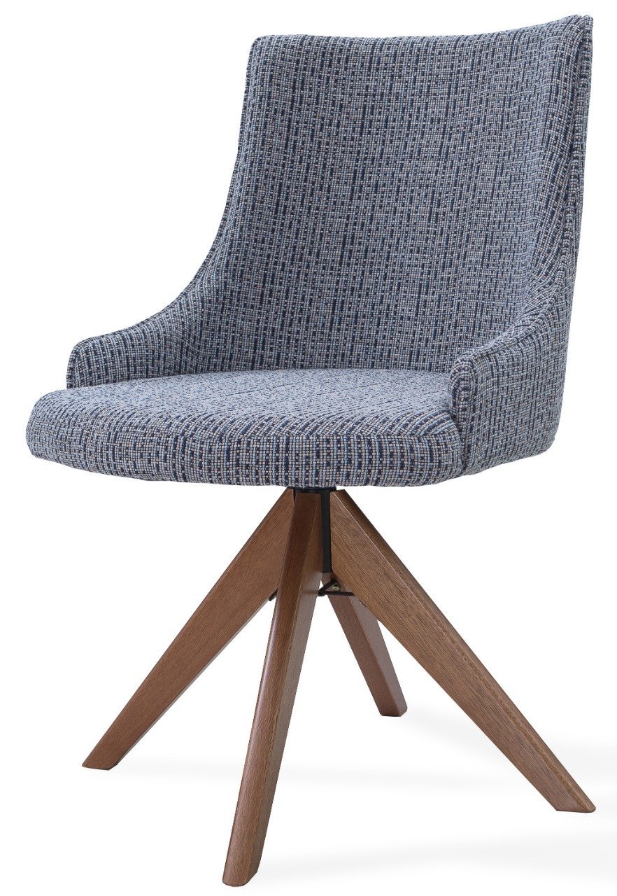 Cadeira de Jantar Stella - Camicado