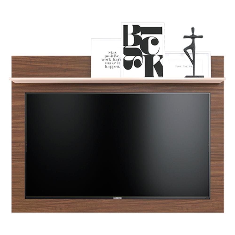 Painel Suspenso Tv 55 Pol 135 cm Maia Colibri - Camicado