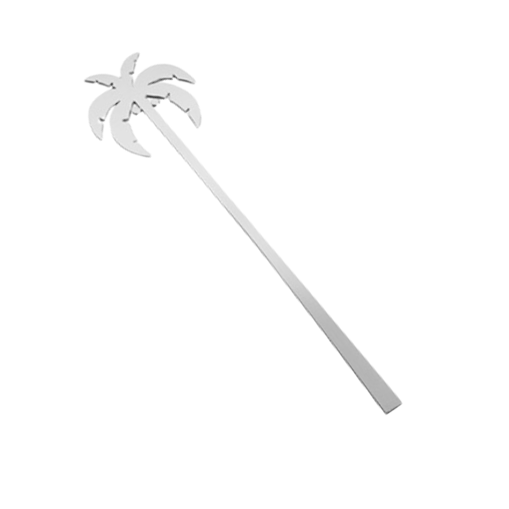 Mexedor Coconut Inox - Camicado