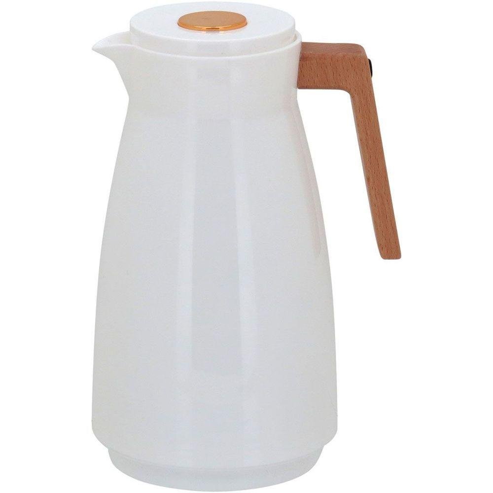 Garrafa Térmica Maison Design Elegante 1L Luxo Para Café Chá - Camicado