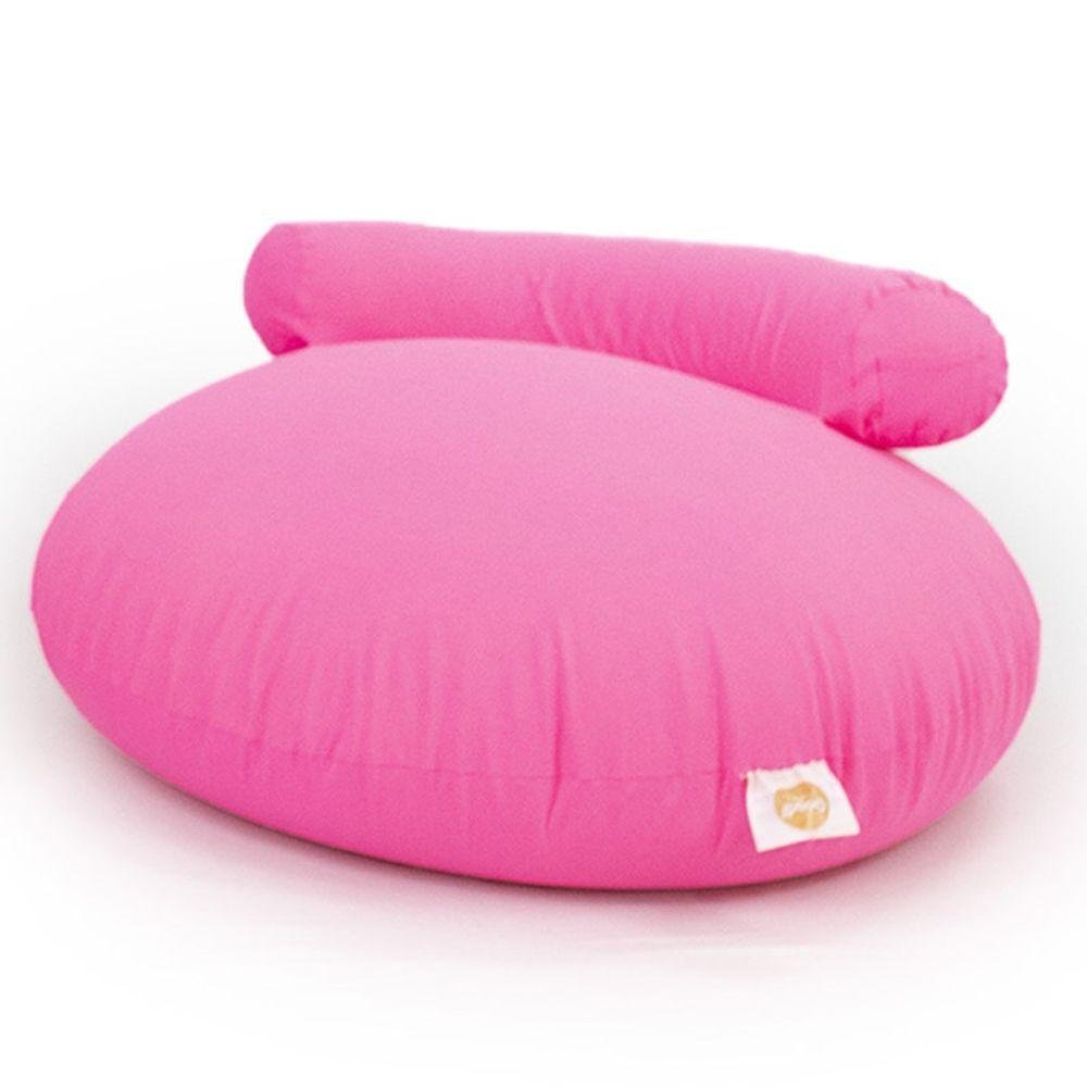Puff G-pouf - Sensorial Confeccionado Em Tecido Elástico - Camicado