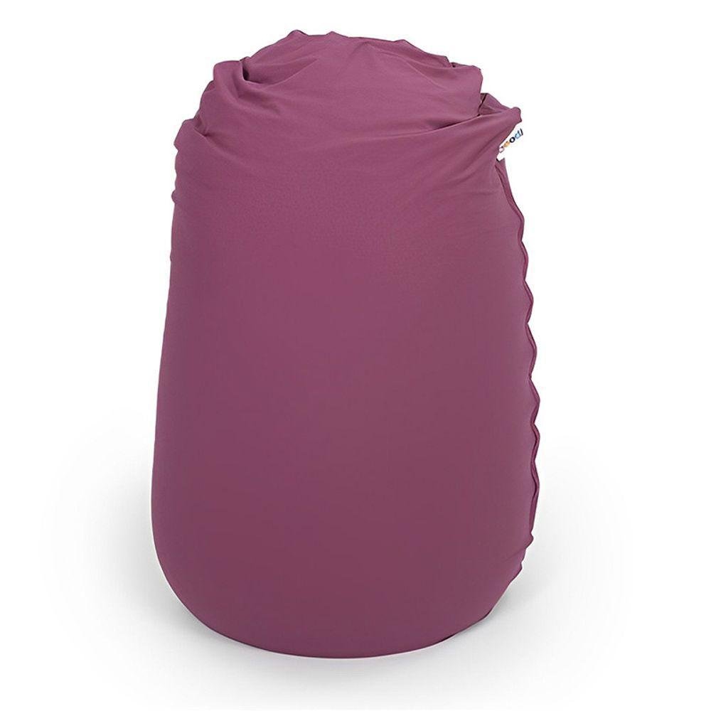 Puff Zion - Puff Sensorial Feito Em Tecido Poliamida - Camicado