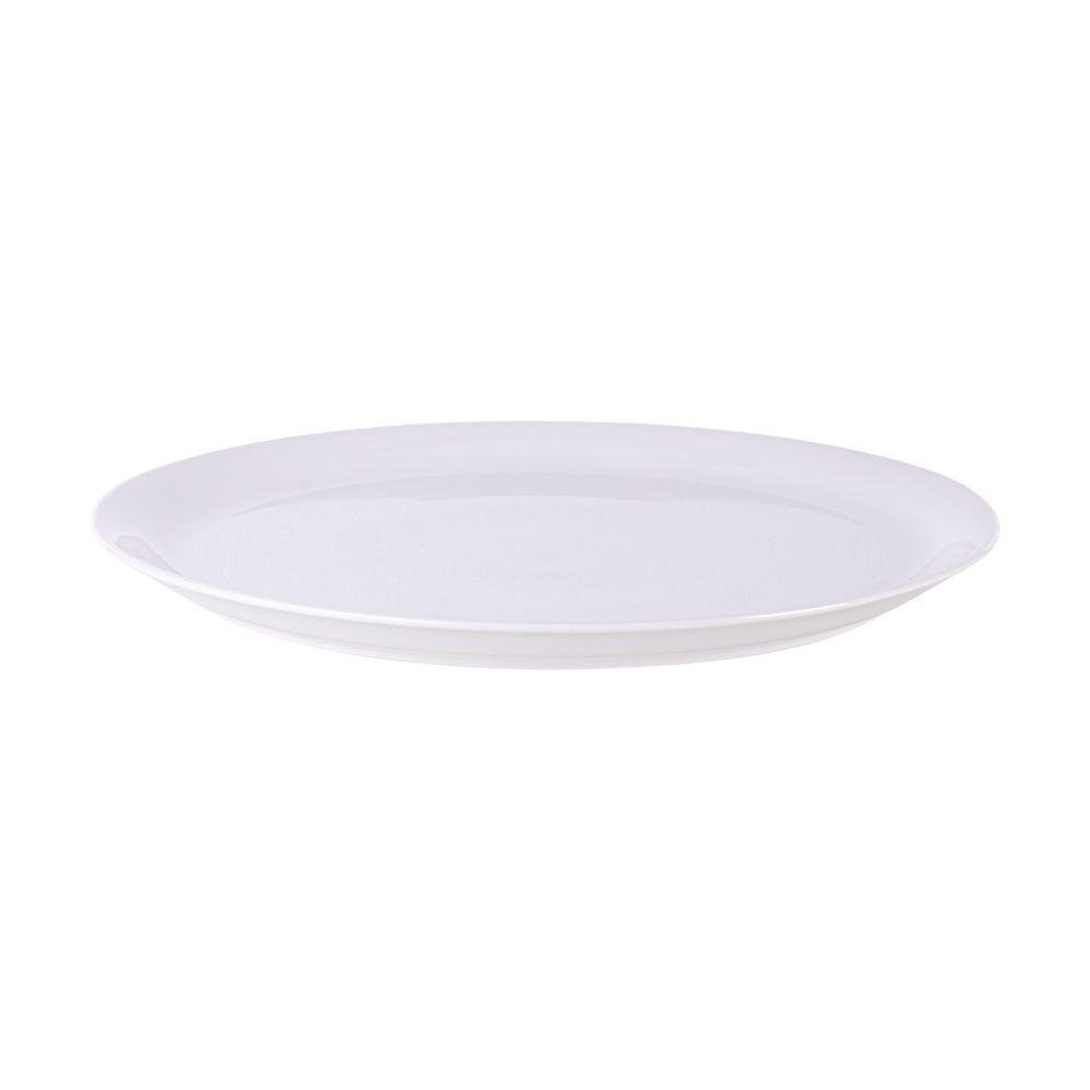 Prato Pizza Tramontina Paola Em Porcelana 33 Cm - Camicado