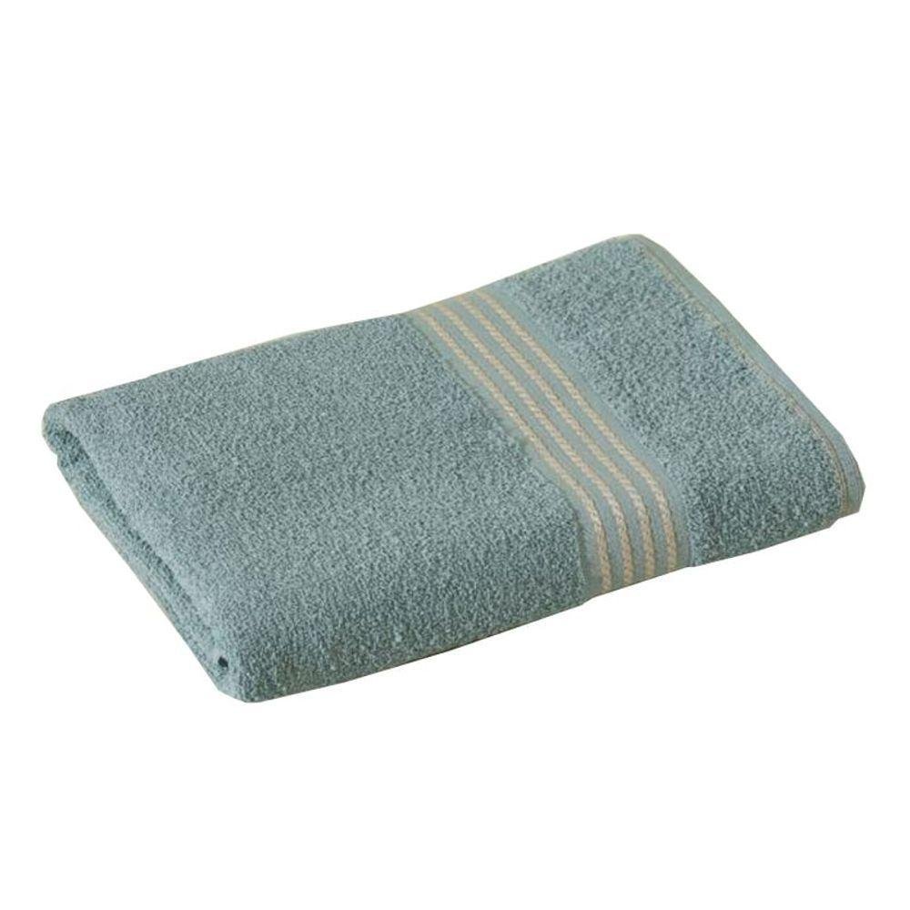 Toalha Banhão Lmpeter Quasar 75cm X 1,50cm Indigo - Camicado