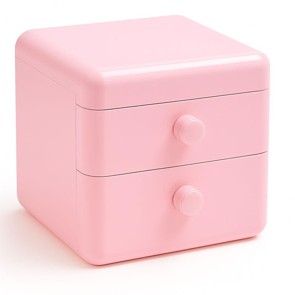 Mini Gaveta De Armazenamento Organizadora - Camicado