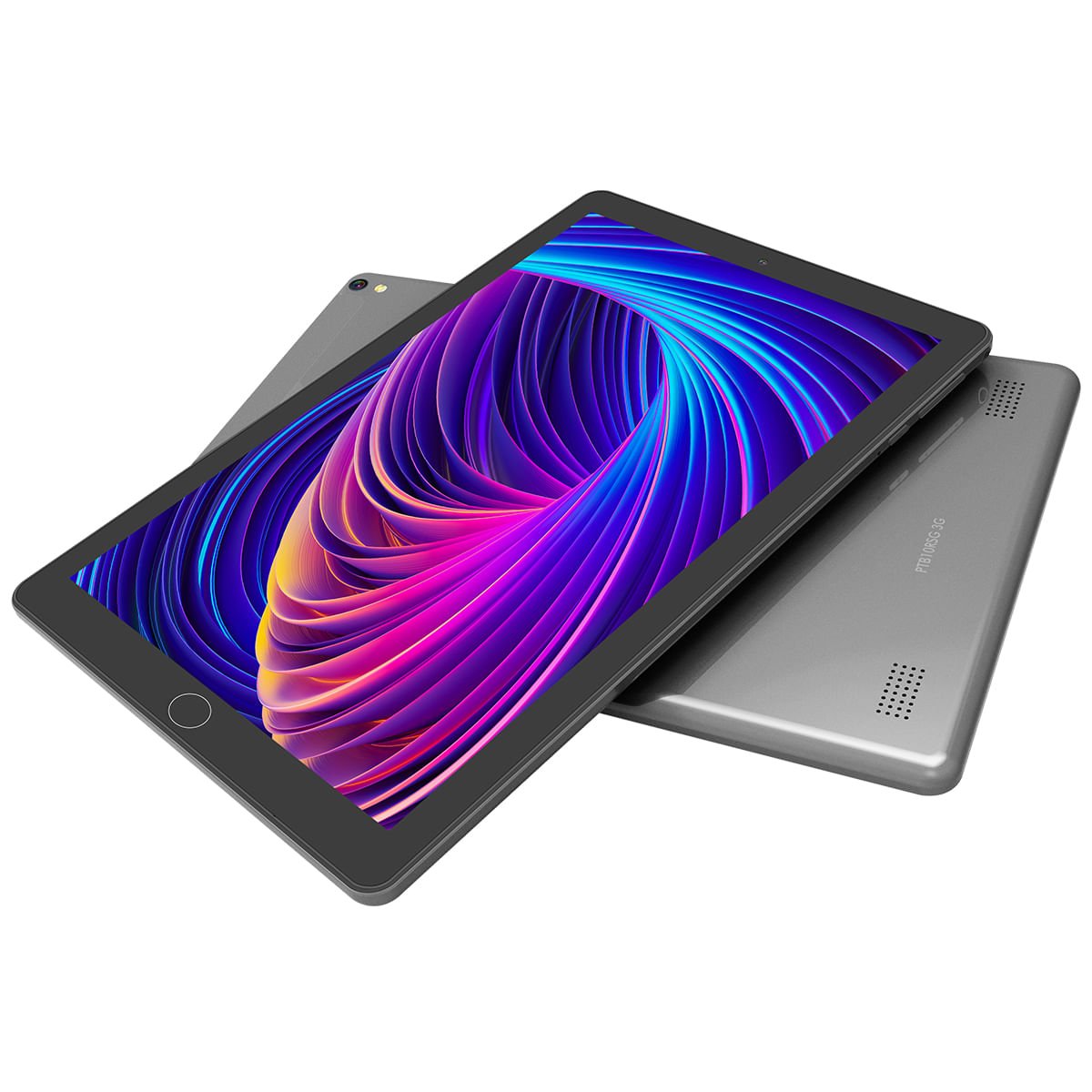 Tablet Philco 10” PTB10RSG 3G Android 9.0 - Camicado