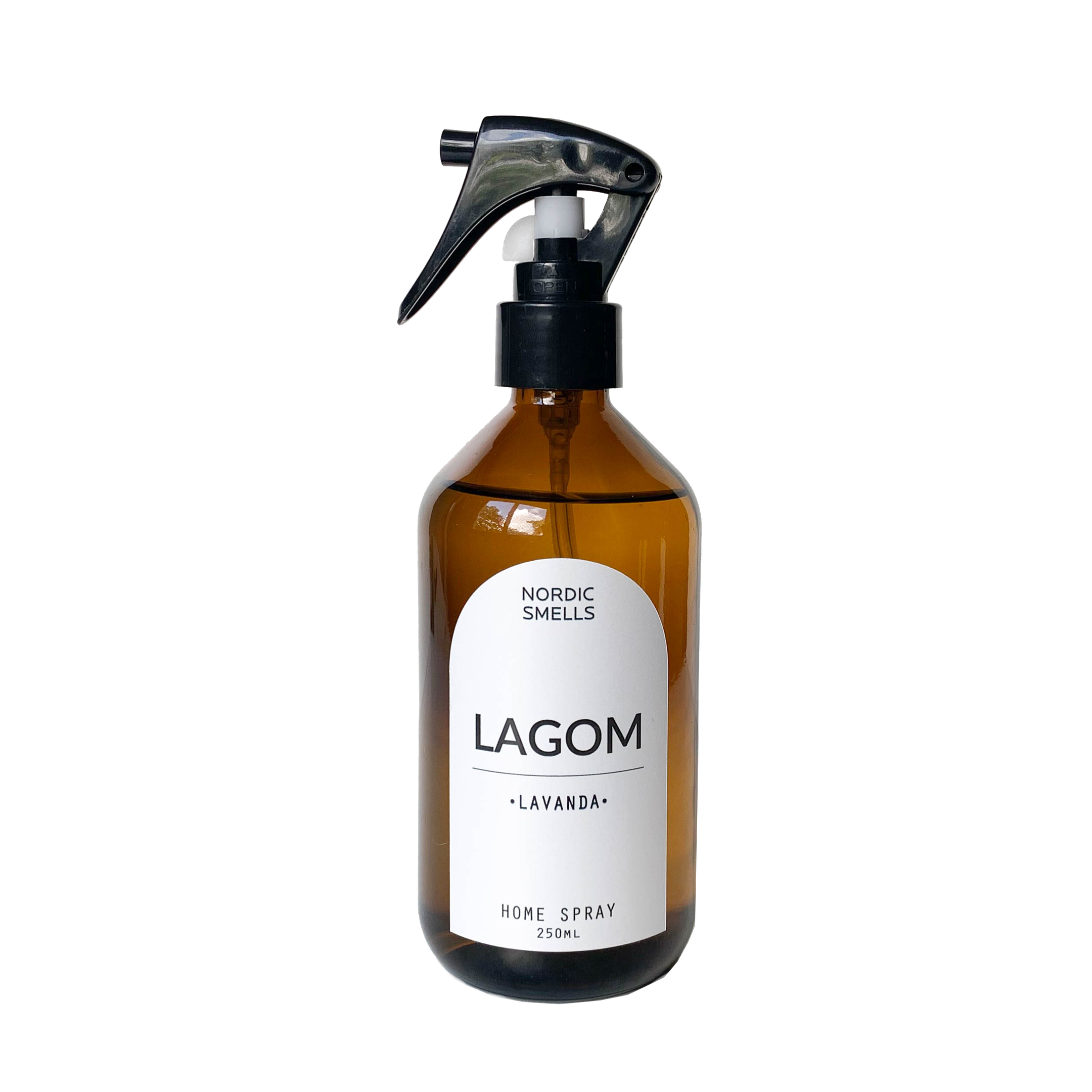 Aromatizador de Ambiente de Lavanda 250ml - Camicado