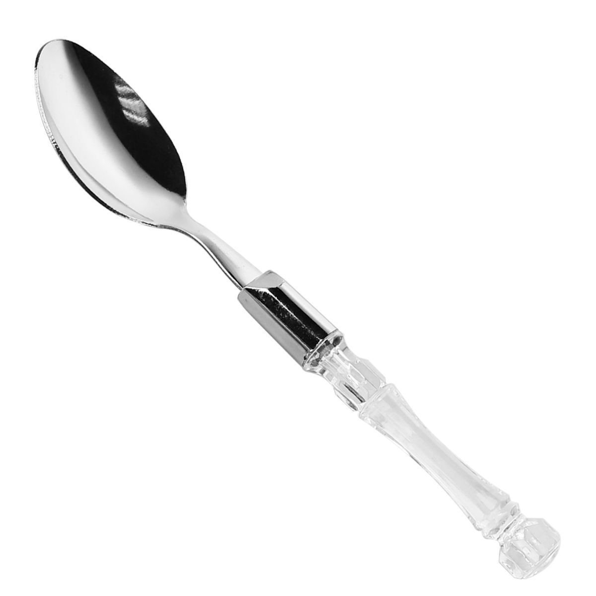 Jogo de Colher de Mesa Versalite 6 Peças - Class Home - Camicado