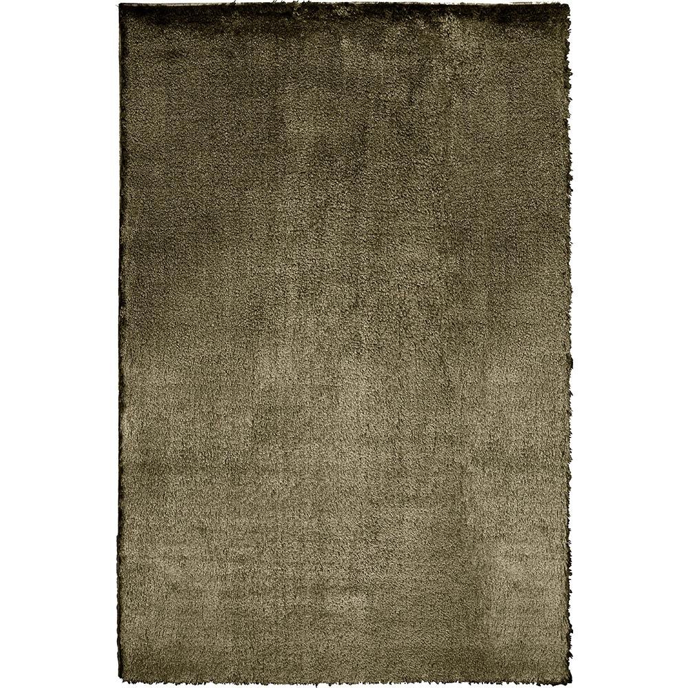 Tapete P/ Sala Super Peludo Joy Fendi 2,00x3,00 São Carlos - Camicado