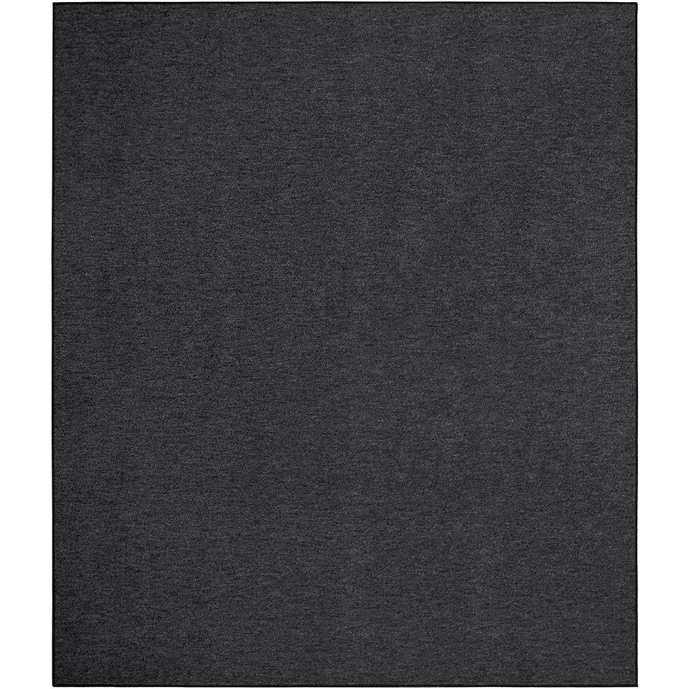 Tapete P/ Sala Itapua Master N Grafite 3,00x4,00 São Carlos - Camicado