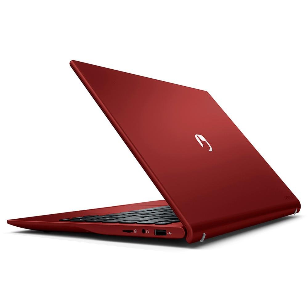 Notebook Positivo Motion 14" Intel Celeron Dual Core 4GB Ram 500GB ...