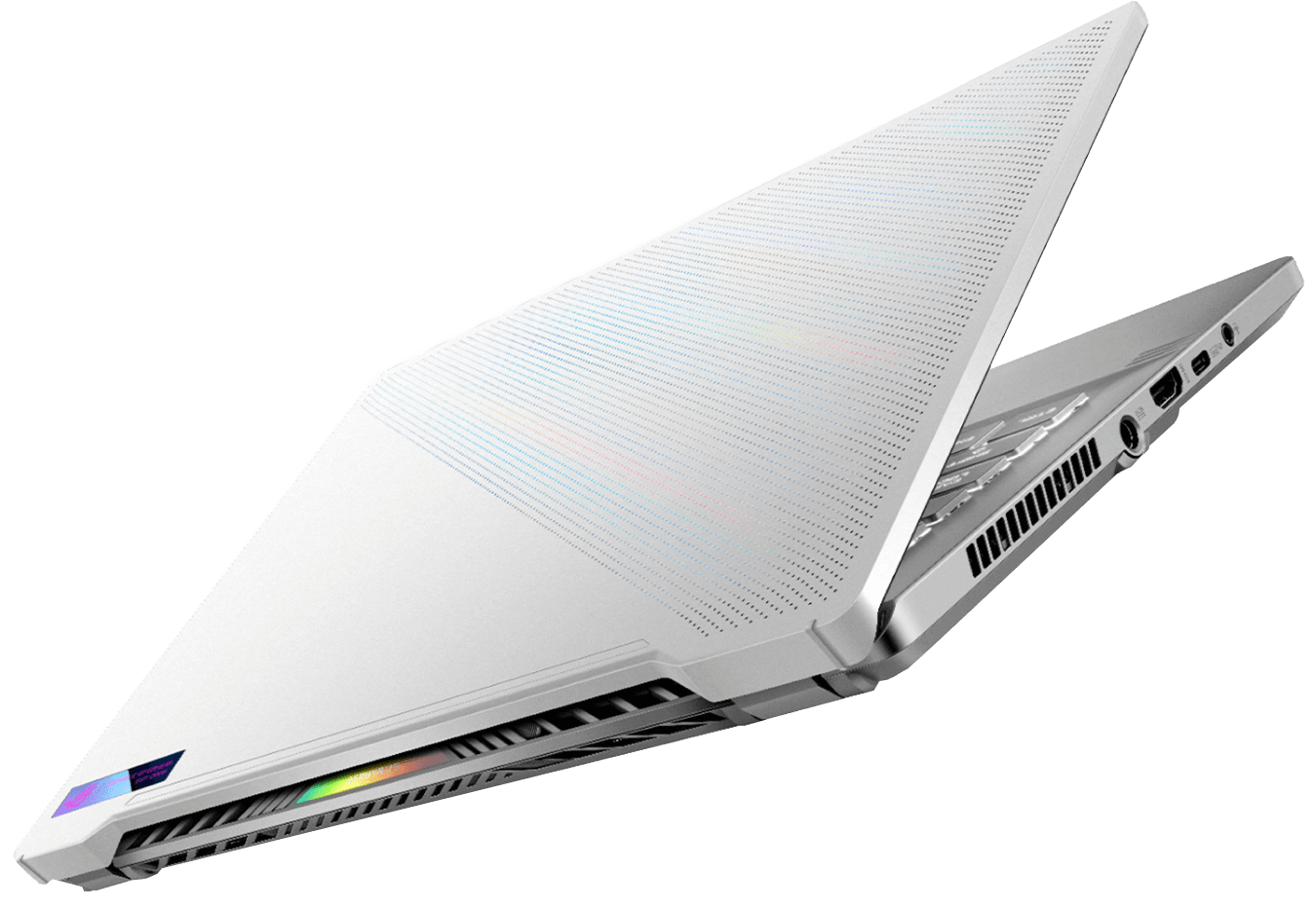 Asus ROG Zephyrus G14 · AMD 7ª geração Ryzen 7-7735HS RTX 4050 tela 14 ...