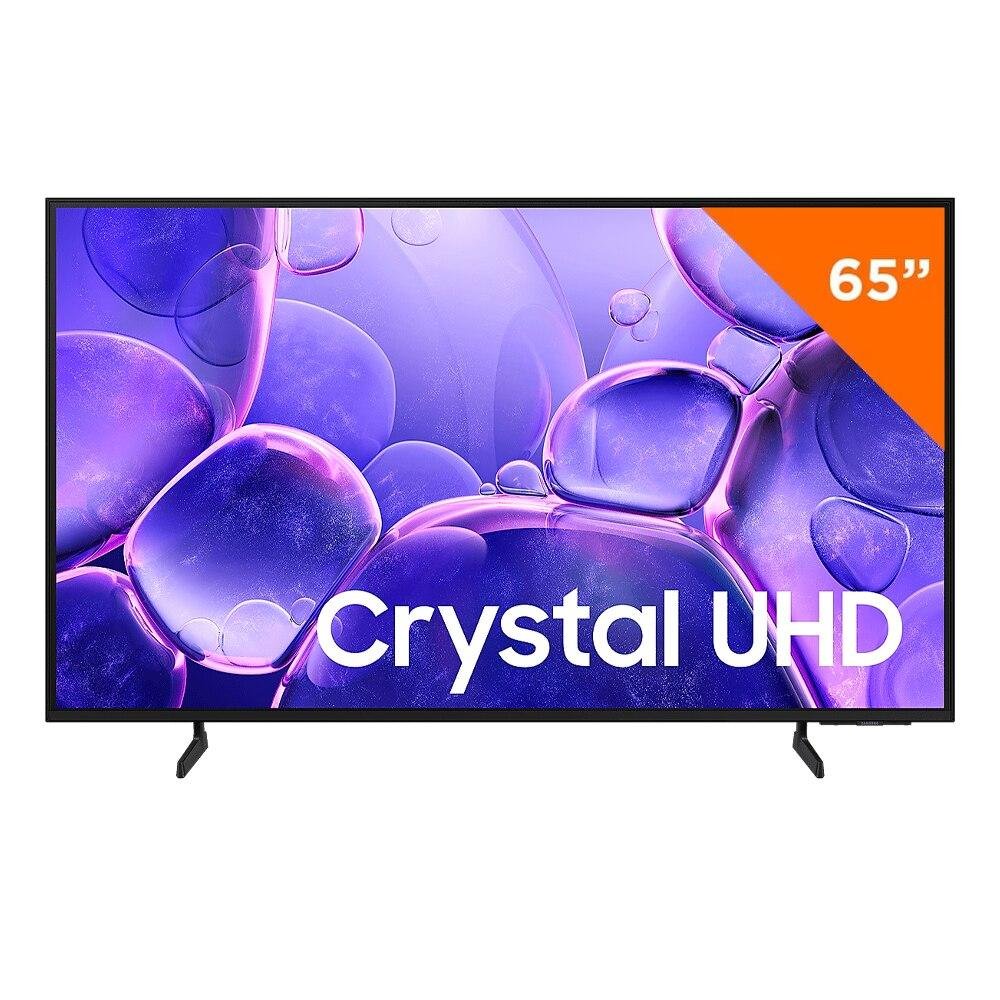 Smart TV 65 Polegadas Samsung Crystal UHD 4K - UN65U8600 - Camicado