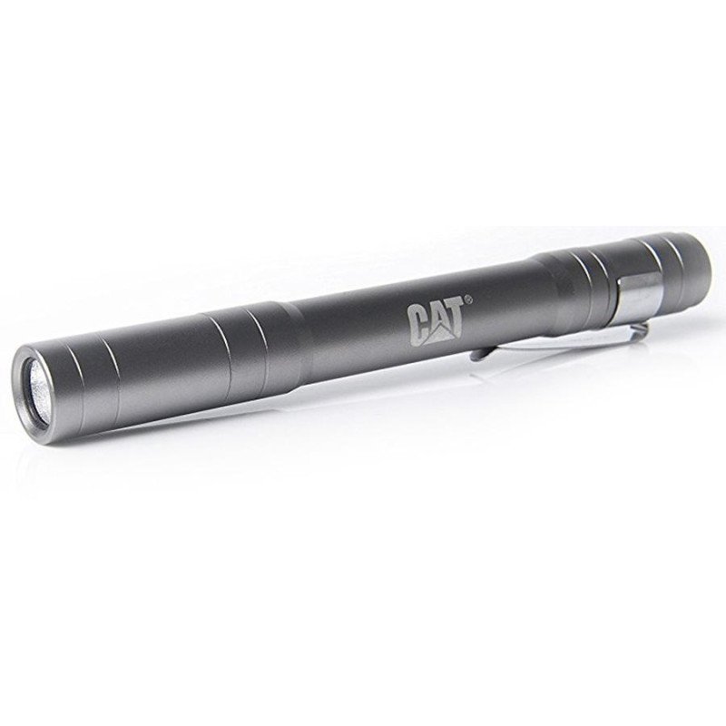 Lanterna LED Cat Pocket Pen Light CT221016 (100 Lumens) - Venda Por ...