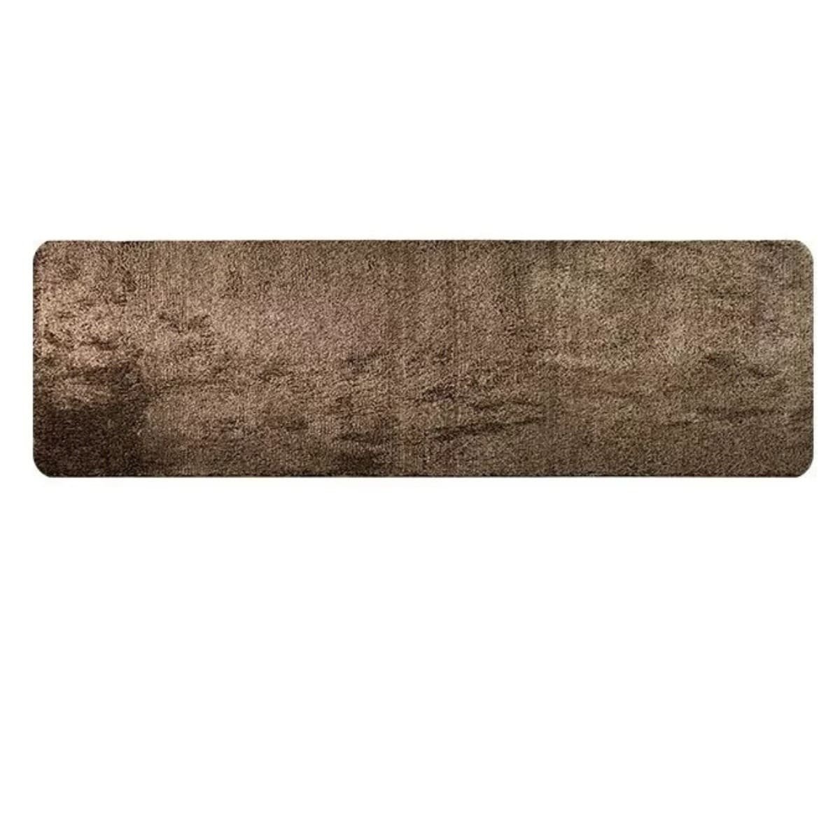 Passadeira Apolo - 0,66 X 2,50 - Diversas Cores - Prata Textil - Camicado