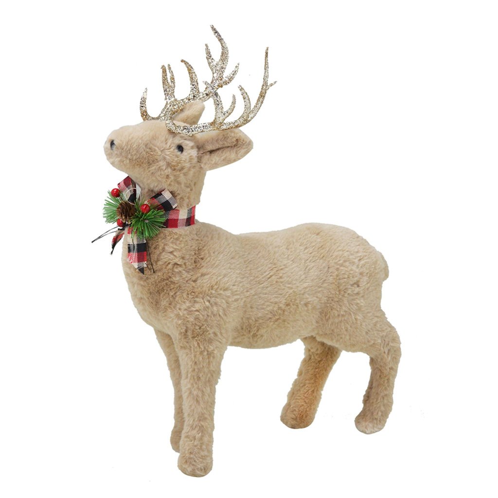 Rena Natalina Lilith 35cm Espressione Christmas - Camicado