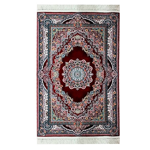 Tapete Persa Iraniano - 1,00x1,50cm - Escolha Tapetes Elegantes para ...