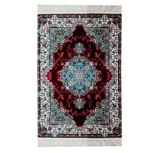 Tapete Persa Iraniano - 3,00x4,00cm - Escolha Tapetes Elegantes para ...
