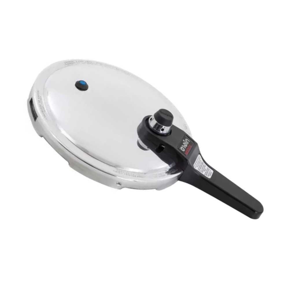 Tampa Completa para Panela Pressao Nigro eterna de 3-4,5-6 Litros ...