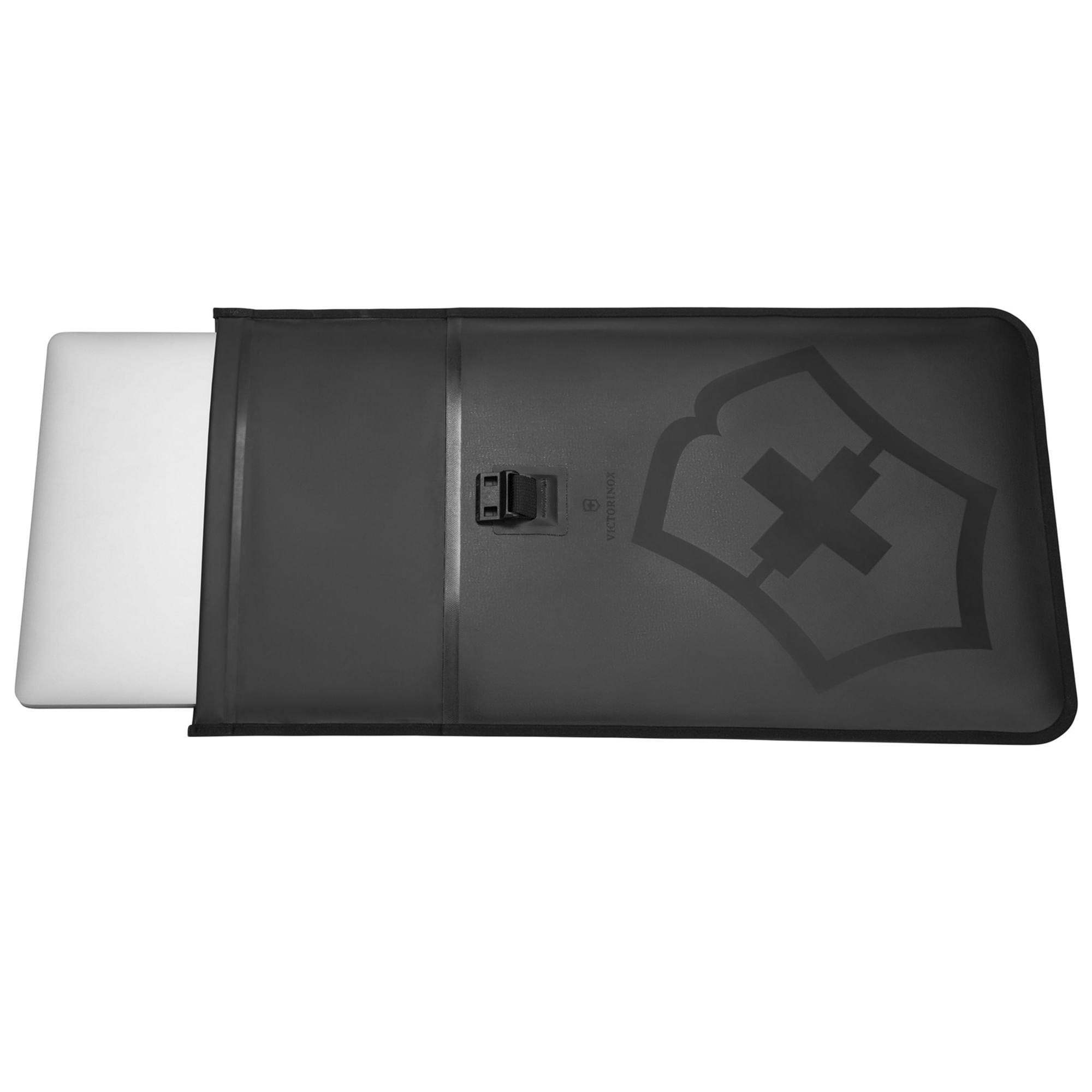 Capa Para Laptop 15" Touring 2.0 Preta Preto