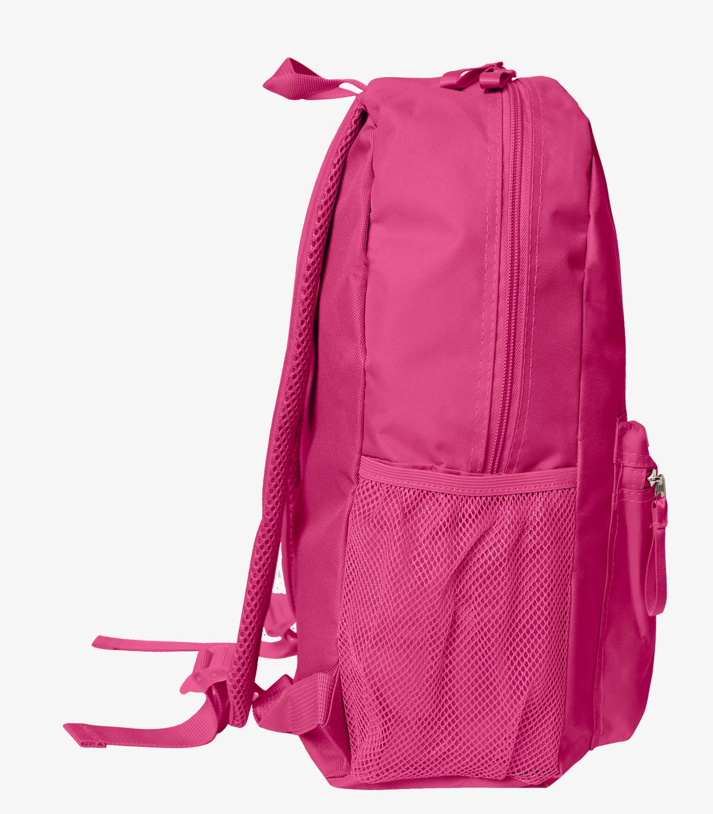 Mochila Escolar Clio Rosa Rosa