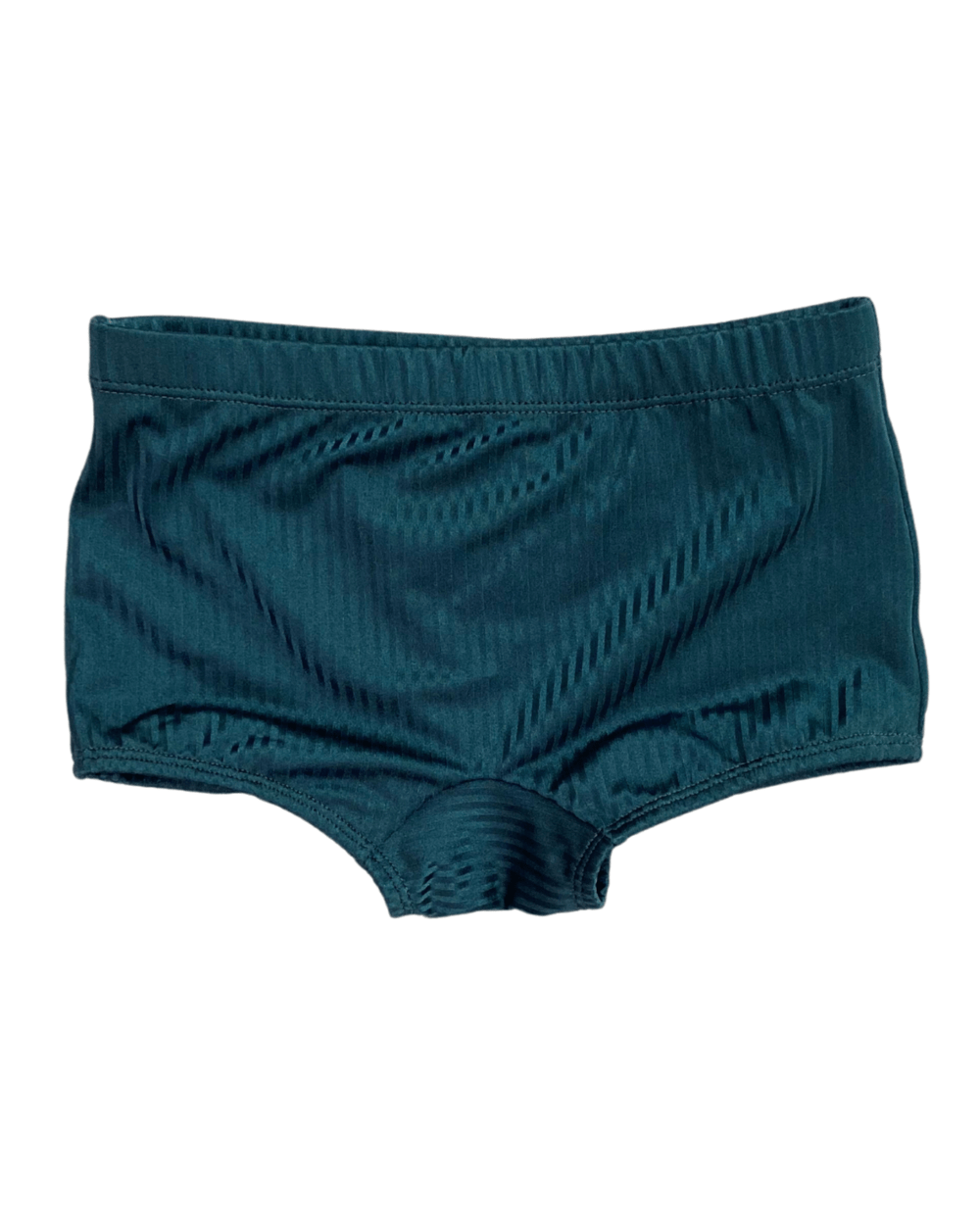 Sunga Box Infantil Malaquita Verde