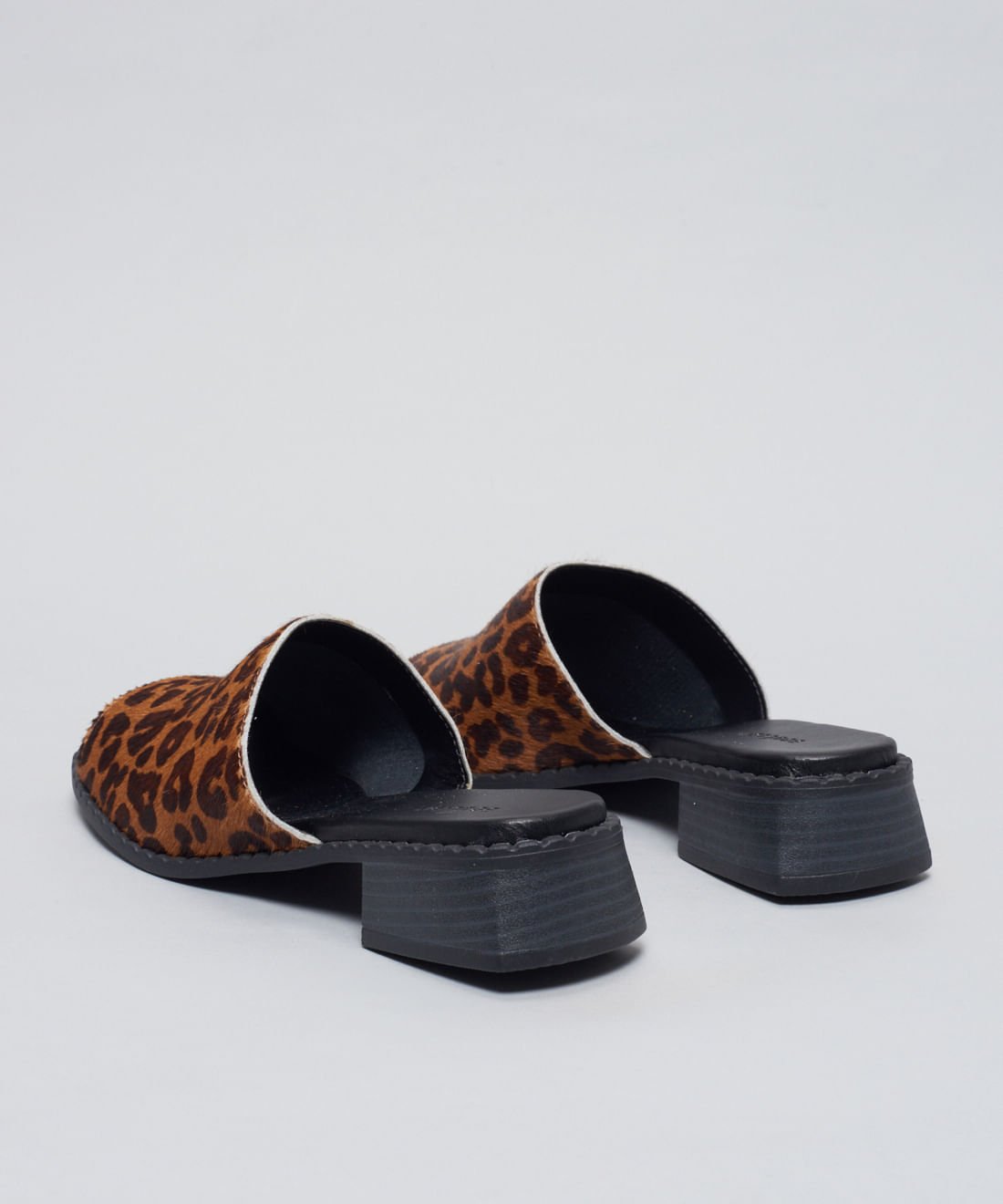 Mule Salto Pelo - Onca