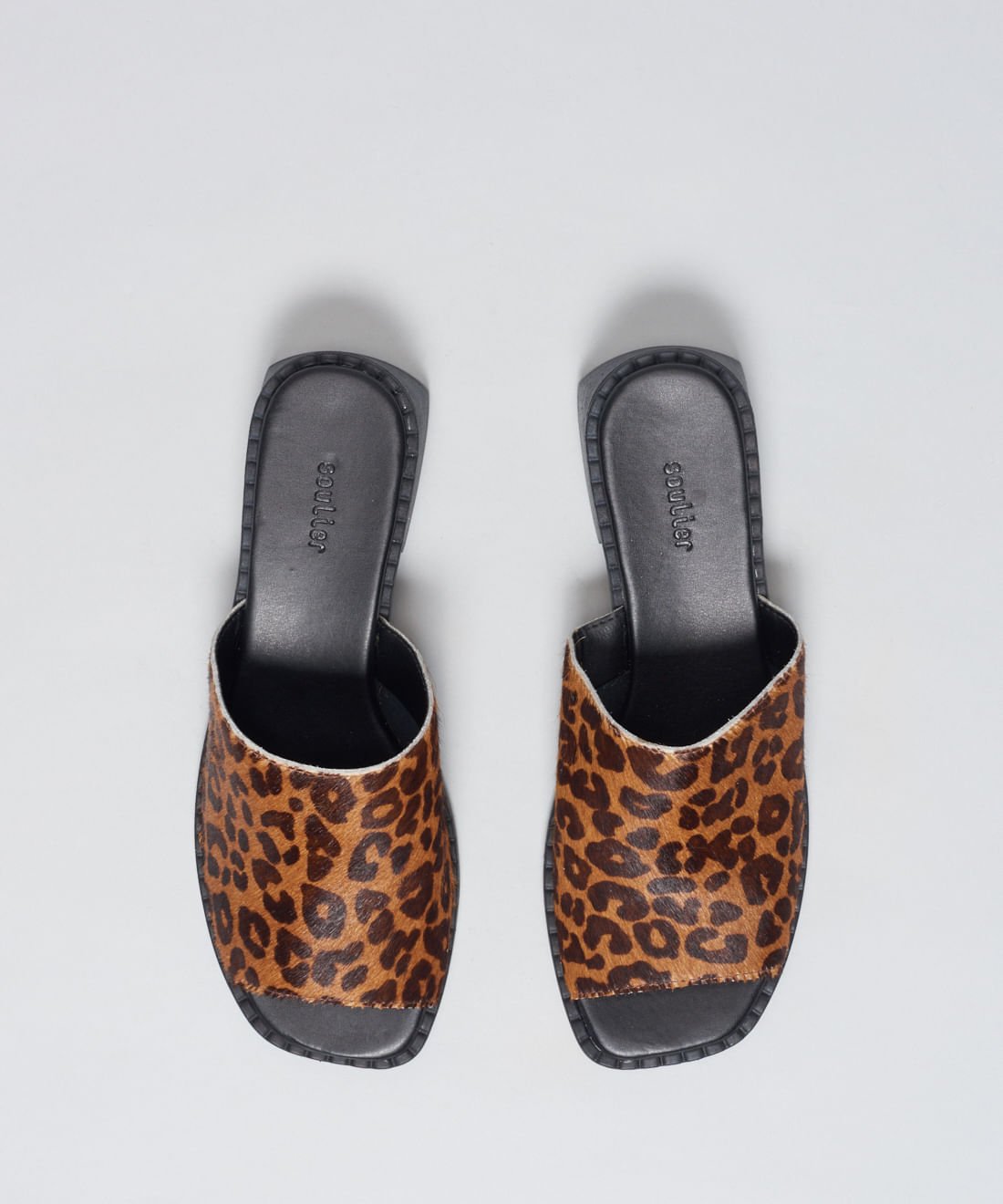 Mule Salto Pelo - Onca