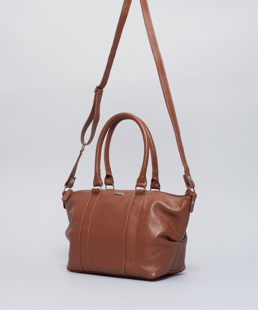 Bolsa m Couro Margo - Terra Terra