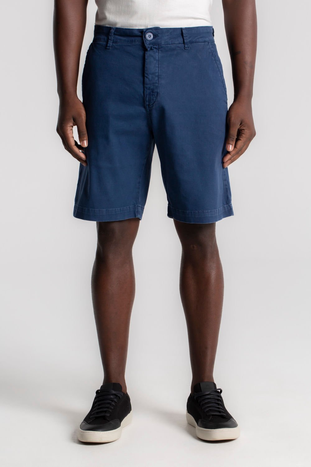 BERMUDA VOLCANO AZUL MARINHO Azul