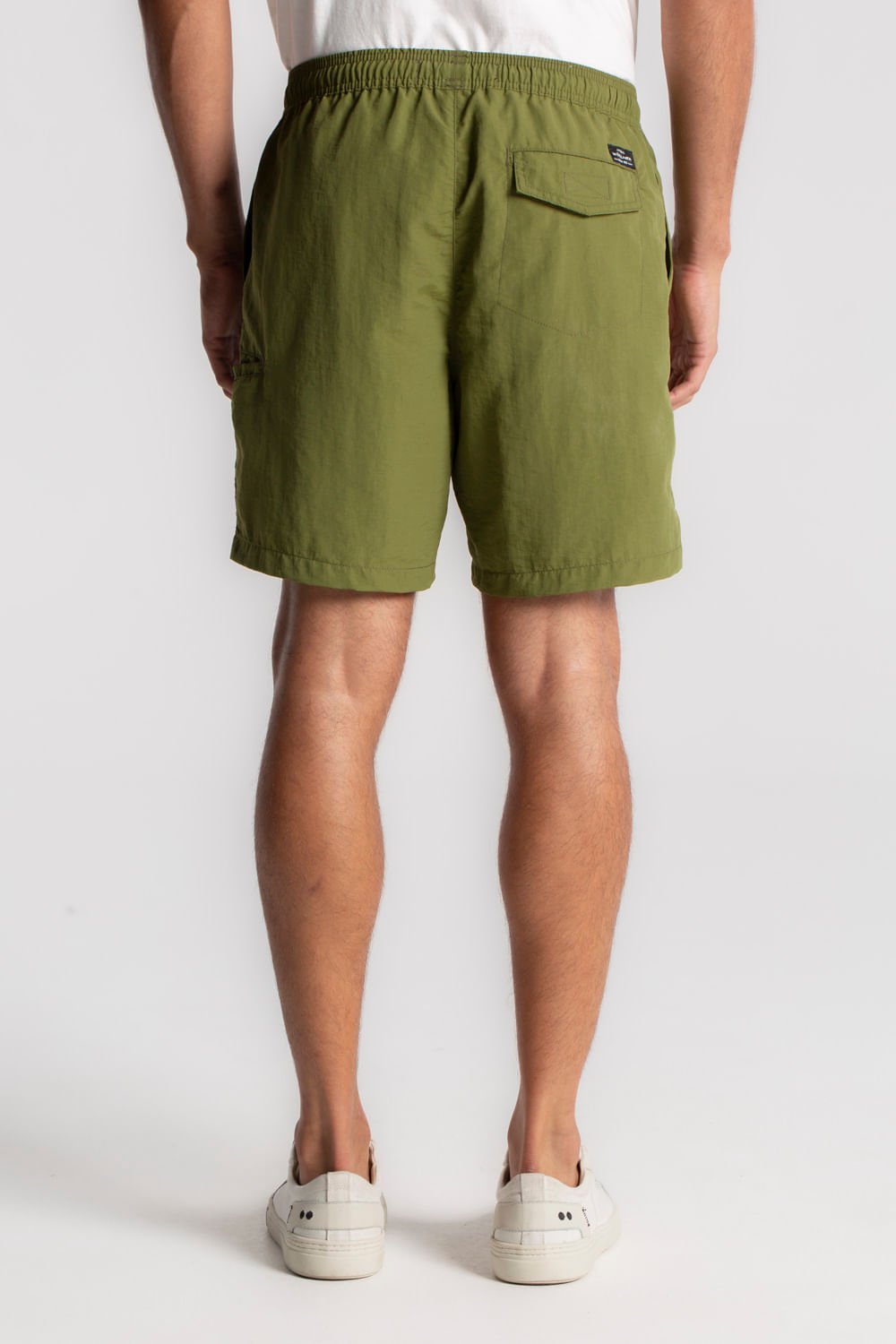 BERMUDA GRAND VERDE MUSGO Verde