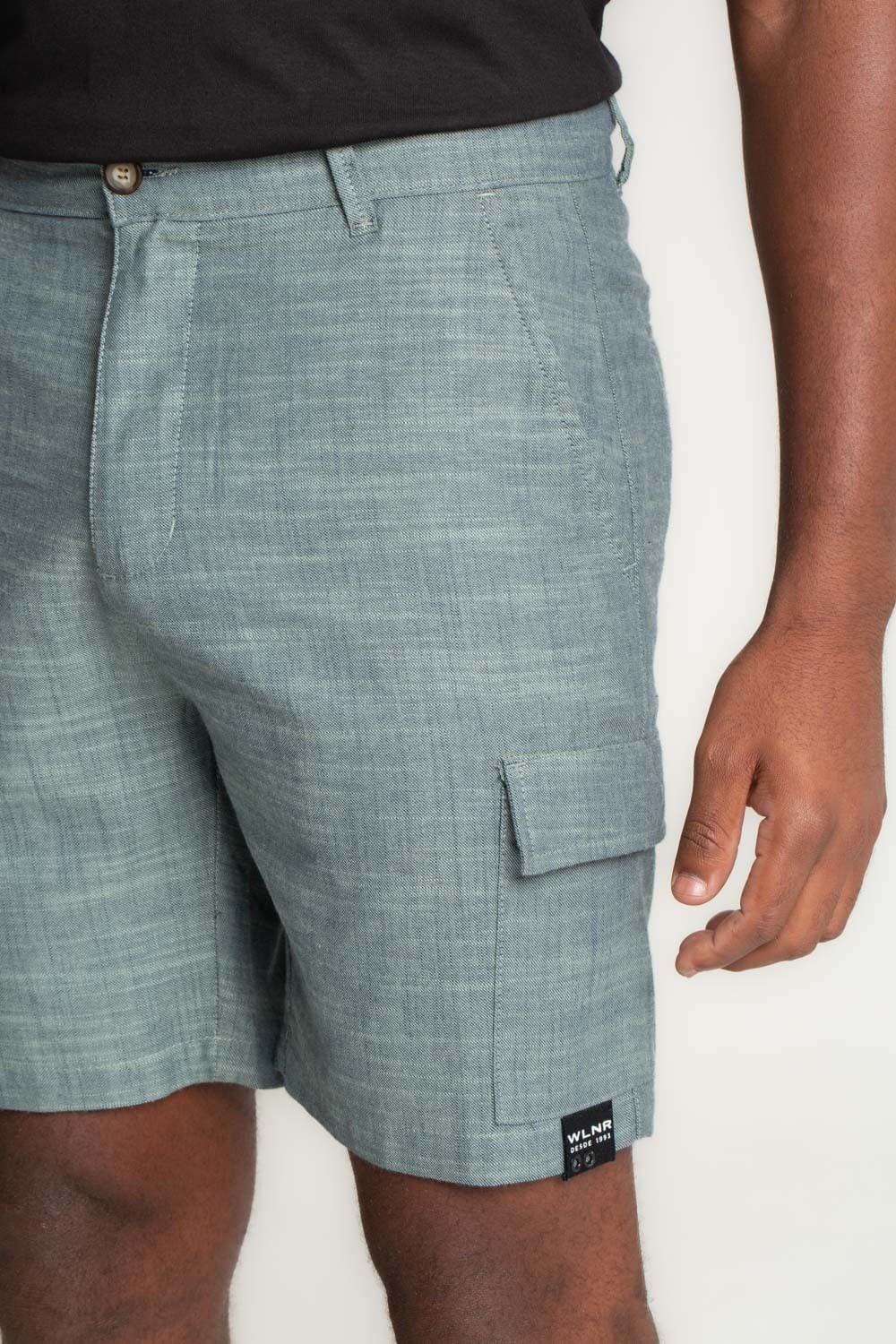 BERMUDA MIX SKI VERDE Verde