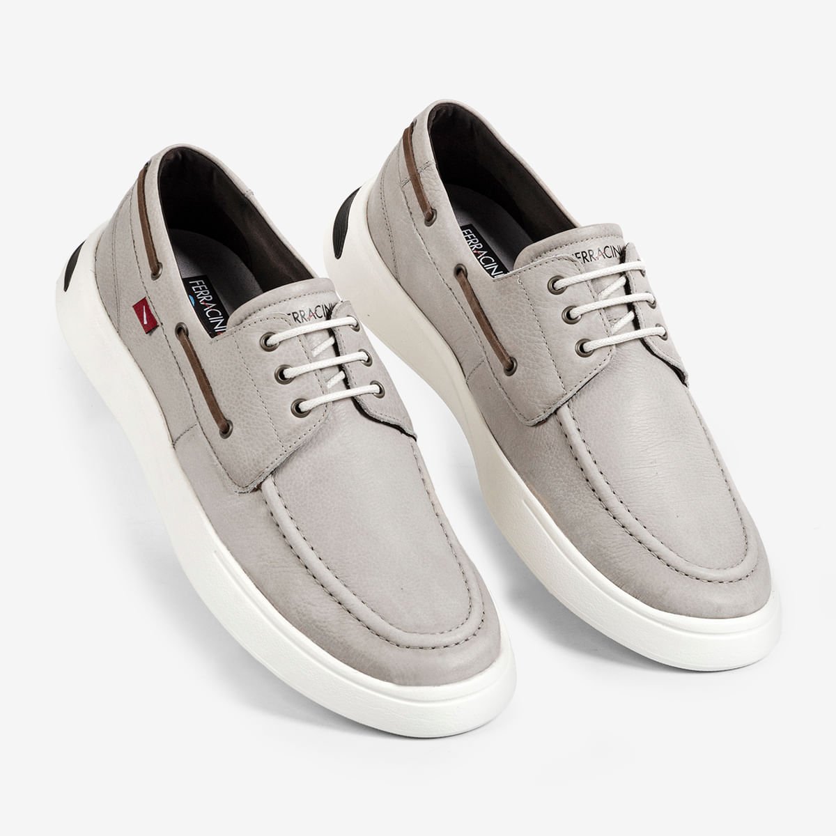 Dockside Buzios 8961-652B Cinza