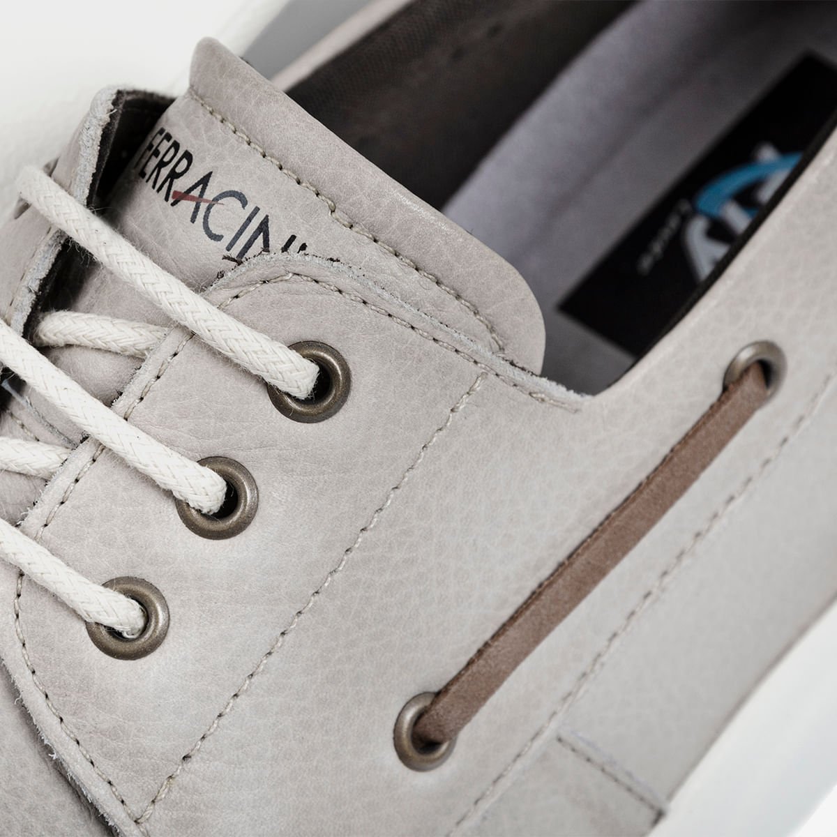 Dockside Buzios 8961-652B Cinza