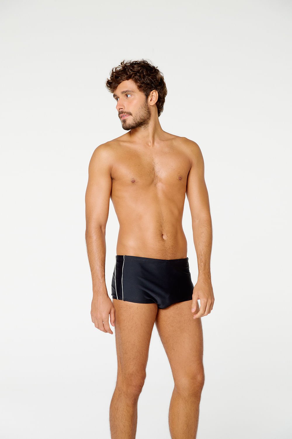 SUNGA ARMY LUX VIP LISA Azul