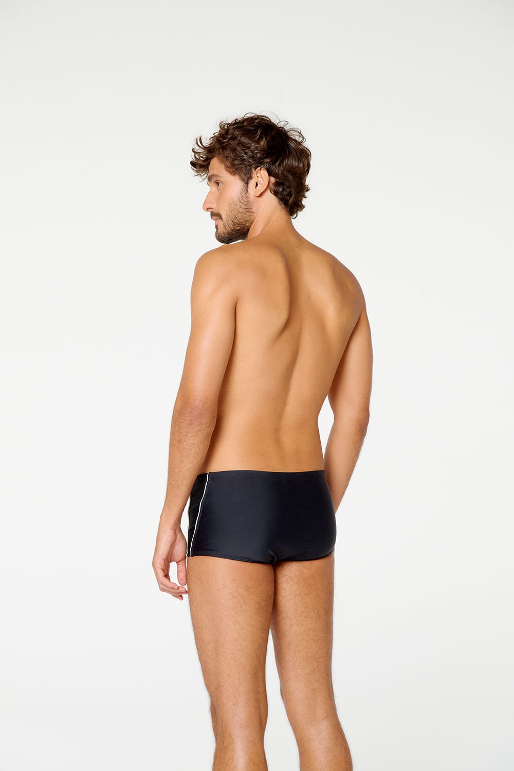 SUNGA ARMY LUX VIP LISA Azul