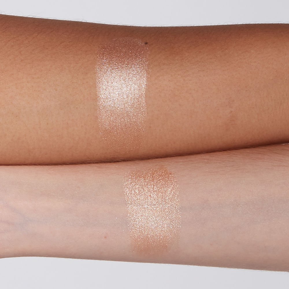 Mini Iluminador em Bastão Bronze - Highlight Stick Bronze Océane ...